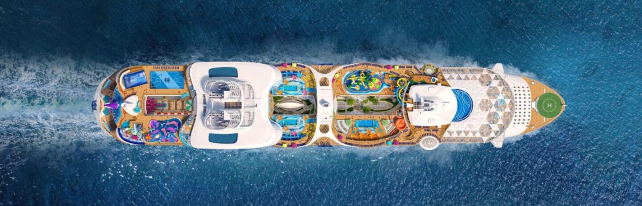 Utopia of the Seas: Royal Caribbean's Ultimate Luxury Cruise Experience ...