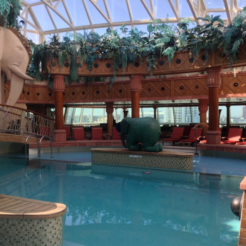 Radiance Class - Executive Cruises Malta